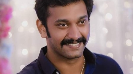 Arulnithi Height, Weight, Age, Wife, Facts, Biography, Family