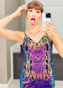 Ashley Leechin Height, Weight, Age, Facts, Biography