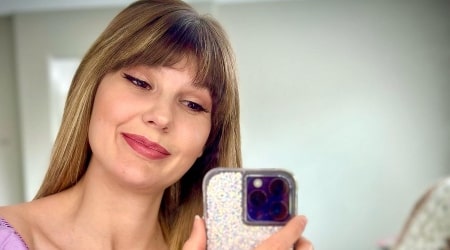 Ashley Leechin Height, Weight, Age, Facts, Biography