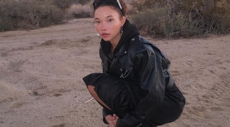 Ashley Moore Height, Weight, Age, Boyfriend, Family