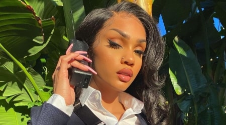 Ashley Strong Height, Weight, Age, Family, Children