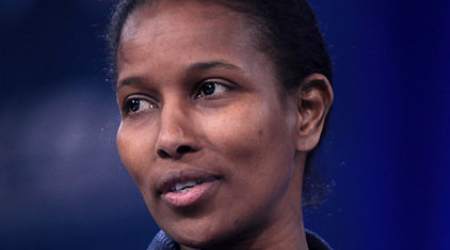Ayaan Hirsi Ali Height, Weight, Age, Husband, Children