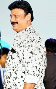 Baiju (Actor) Height, Weight, Age, Wife, Children, Biography, Facts