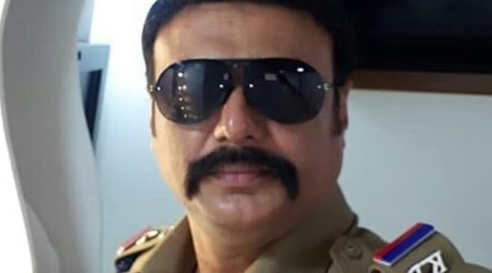 Baiju (Actor) Height, Weight, Age, Wife, Children, Biography, Facts