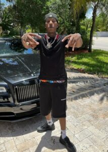 Bandmanrill Height, Weight, Age, Facts, Biography