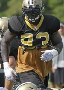 Bobby McCray Height, Weight, Age, Net Worth, Wife, Biography