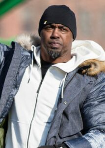 Brian Dawkins Height, Weight, Age, Net Worth, Wife, Children, Fact