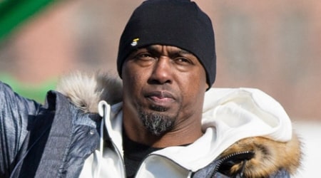 Brian Dawkins Height, Weight, Age, Net Worth, Wife, Children, Fact