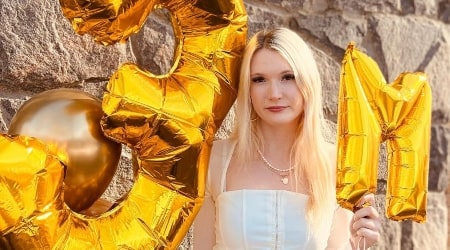 Brianna Guidry Height, Weight, Age, Facts, Family