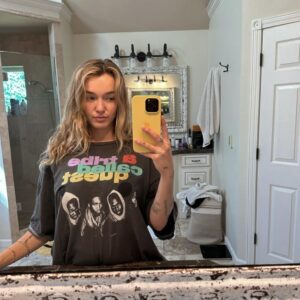 Brittney Noell Height, Weight, Age, Husband, Family