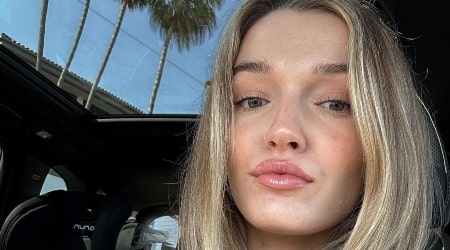 Brittney Noell Height, Weight, Age, Husband, Family