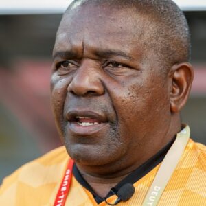 Bruce Mwape Height, Weight, Age, Facts, Biography