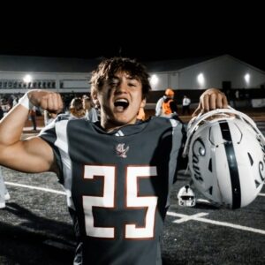 Caden Outlaw Height, Weight, Age, Girlfriend, Siblings, Family