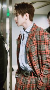 Cai Xukun Height, Weight, Age, Girlfriend, Family, Biography, Facts