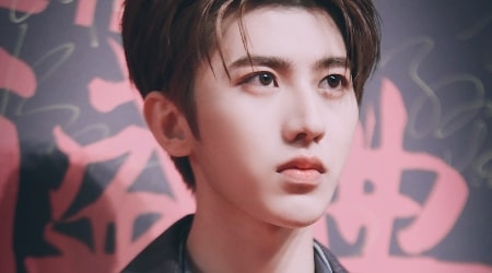 Cai Xukun Height, Weight, Age, Girlfriend, Family, Biography, Facts