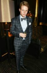 Charley Palmer Rothwell Height, Weight, Age, Girlfriend, Family