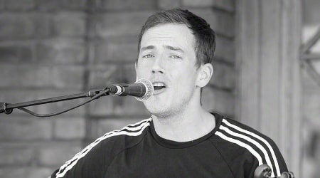 Charlie Cunningham Height, Weight, Age, Girlfriend, Family, Facts