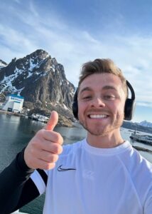 ChrisMD Height, Weight, Age, Girlfriend, Family