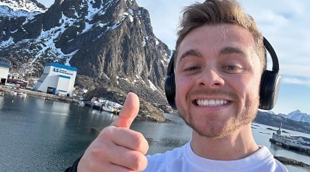 ChrisMD Height, Weight, Age, Girlfriend, Family