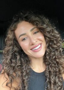 Courtney King Height, Weight, Age, Boyfriend, Facts, Family