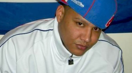 Cuban Link Height, Weight, Age, Girlfriend, Family, Biography, Fact