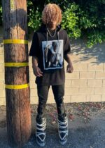 DC the Don Height, Weight, Age, Facts, Family, Biography