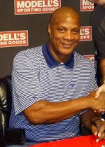 Darryl Strawberry Height, Weight, Age, Net Worth, Wife, Children