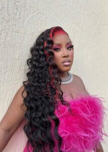 Daysha Taylor Height, Weight, Age, Boyfriend, Family