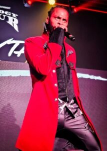 Dexta Daps Height, Weight, Age, Girlfriend, Family