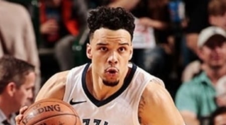 Dillon Brooks Height, Weight, Age, Facts, Family