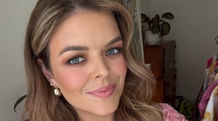 Doireann Garrihy Height, Weight, Age, Boyfriend, Facts, Family