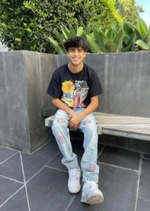 Eddie Preciado Height, Weight, Age, Facts, Family