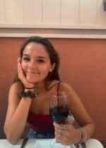 Elaine Siemek Height, Weight, Age, Boyfriend, Family