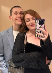 Eleanor Neale Height, Weight, Age, Boyfriend, Family