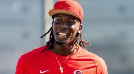 Elly De La Cruz Height, Weight, Age, Career, Parents