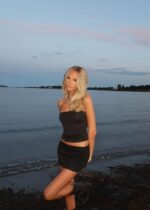 Emma Ellingsen Height, Weight, Age, Boyfriend, Family