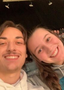 Ethan Klem Height, Weight, Age, Facts, Family