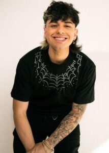 Fabio Guerra Height, Weight, Age, Girlfriend, Family