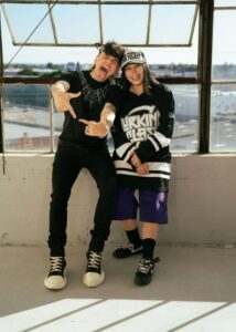 Fabio Guerra Height, Weight, Age, Girlfriend, Family