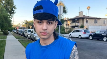 Fabio Guerra Height, Weight, Age, Girlfriend, Family