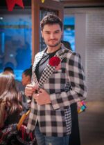 Felipe Neto Height, Weight, Age, Facts, Family