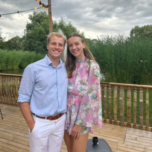 Femke Bol Height, Weight, Age, Boyfriend, Family