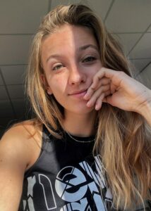 Femke Bol Height, Weight, Age, Boyfriend, Family