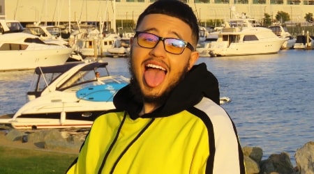 FuriousFade Height, Weight, Age, Real Name, Dogs, Family