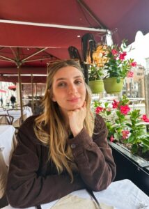 Gabie Fernandes Height, Weight, Age, Boyfriend, Biography