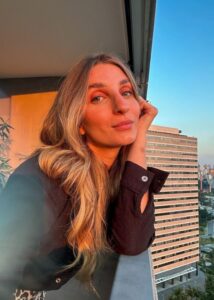 Gabie Fernandes Height, Weight, Age, Boyfriend, Biography