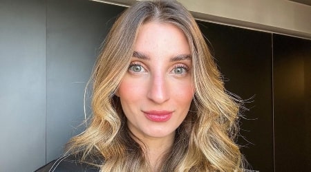 Gabie Fernandes Height, Weight, Age, Boyfriend, Biography