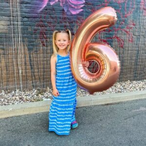 Gemma Weiss Height, Weight, Age, Siblings, Facts, Family