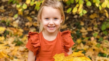 Gemma Weiss Height, Weight, Age, Siblings, Facts, Family