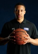 Grant Williams Height, Weight, Age, Education, Family